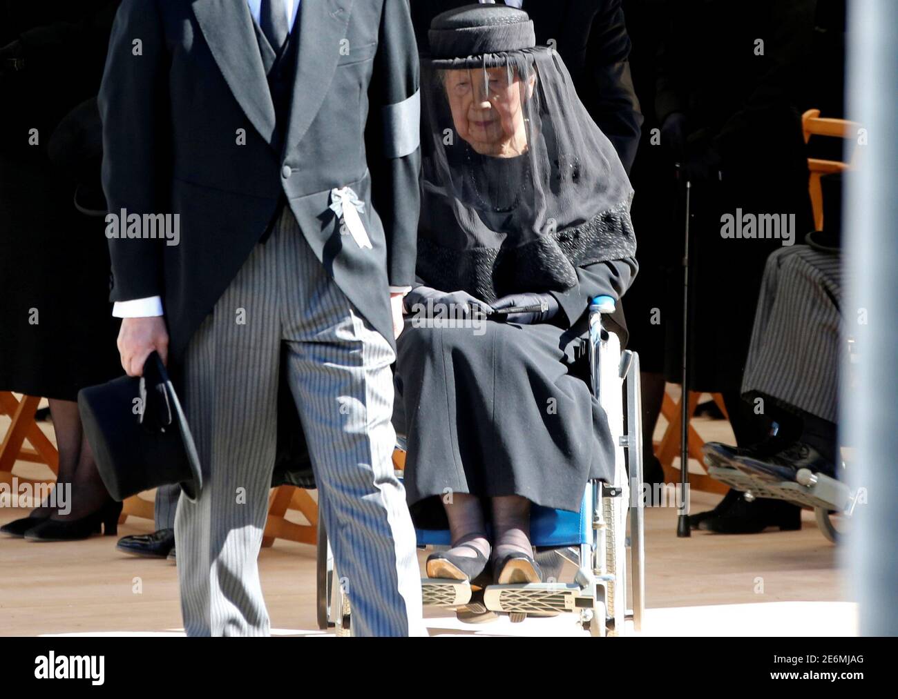 Sasahara High Resolution Stock Photography and Images - Alamy