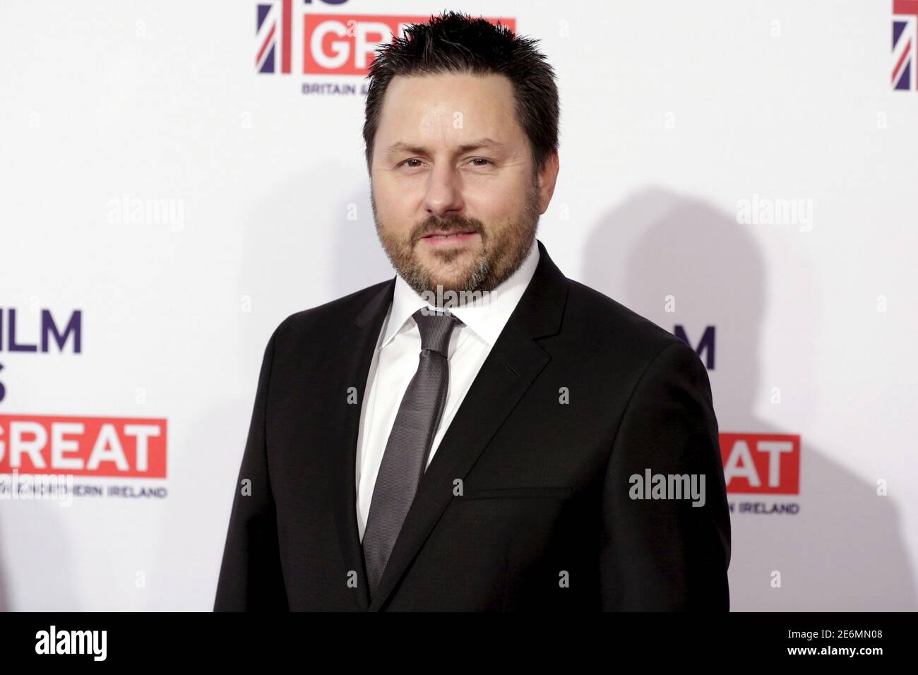 Artist paul norris hi-res stock photography and images - Alamy