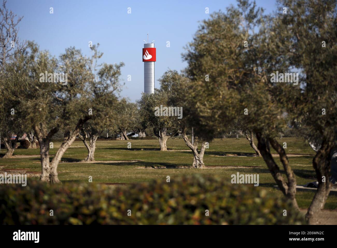 Boadilla del monte santander hi-res stock photography and images - Alamy