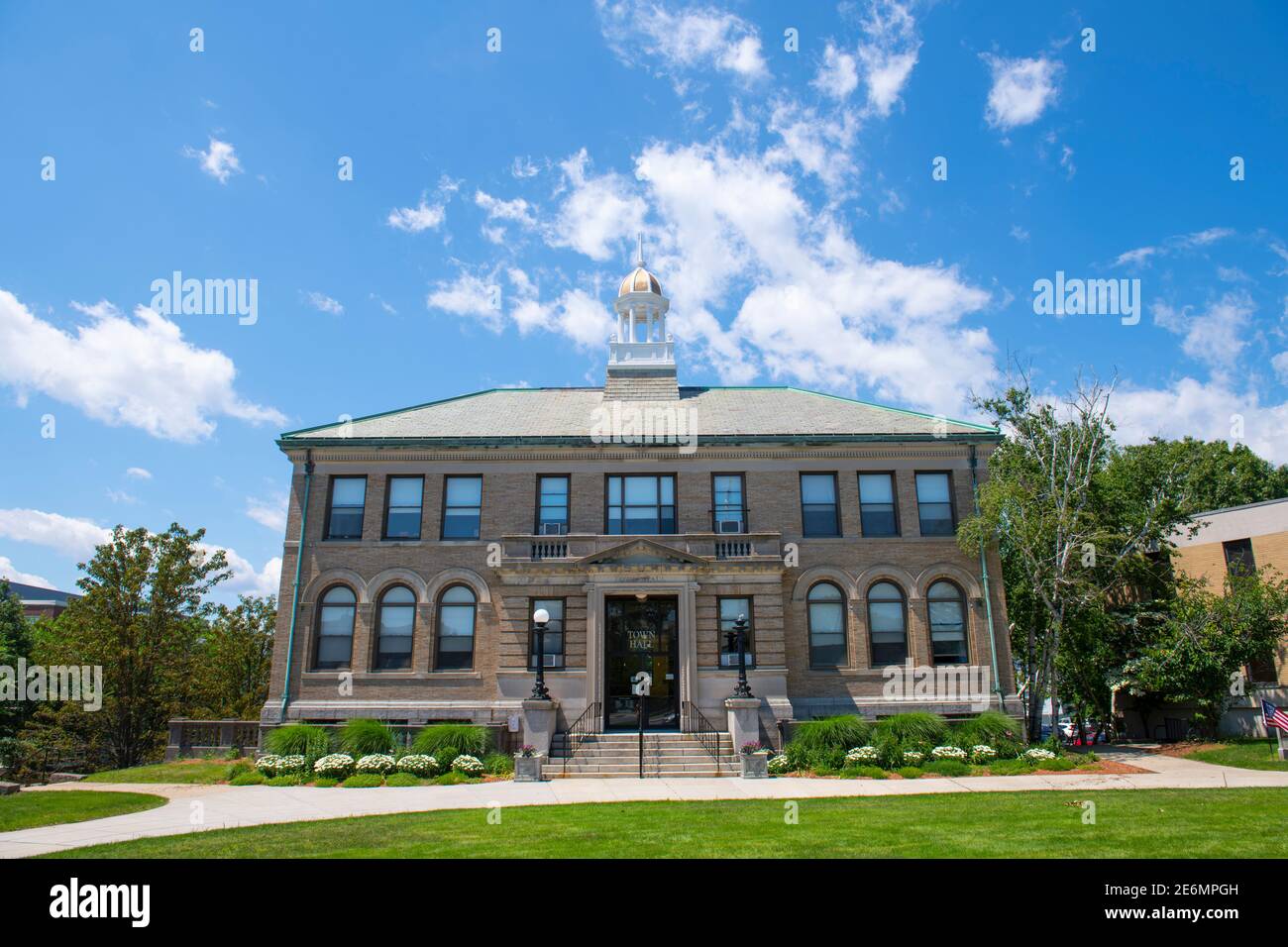 Metcalf house hi-res stock photography and images - Alamy