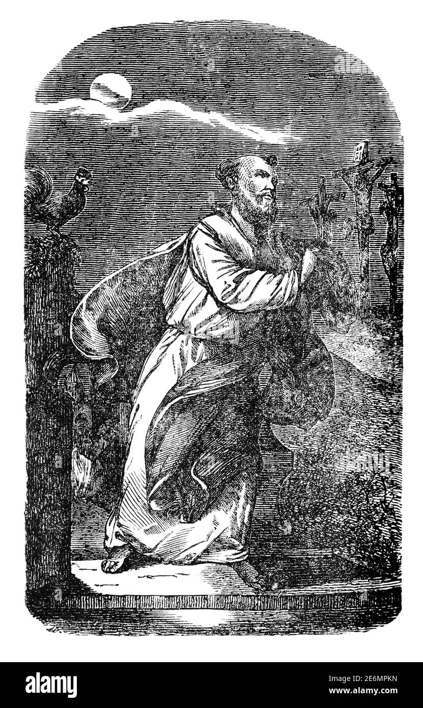 Christian simon Cut Out Stock Images & Pictures - Alamy