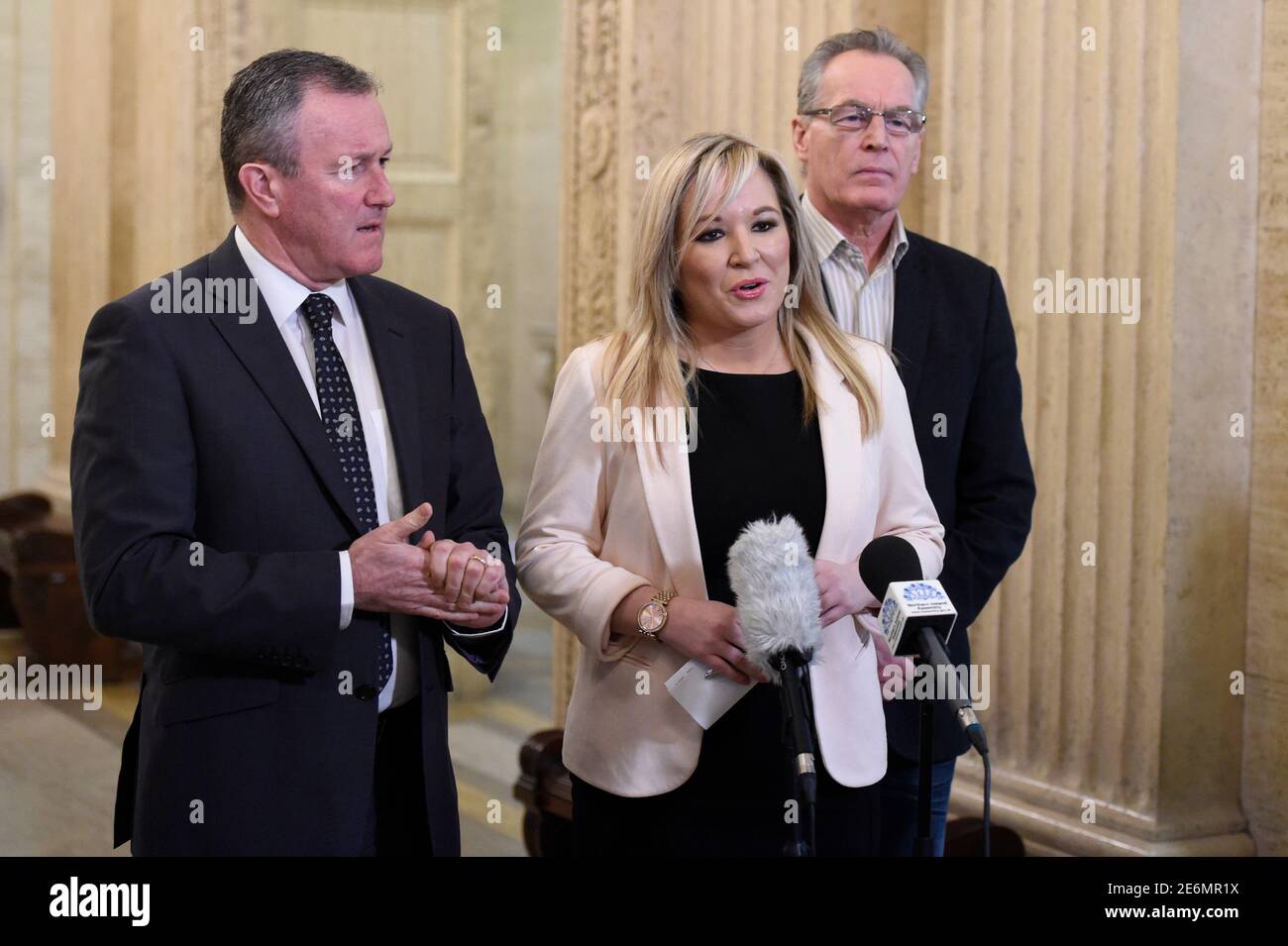 Conor oneill hi-res stock photography and images - Alamy