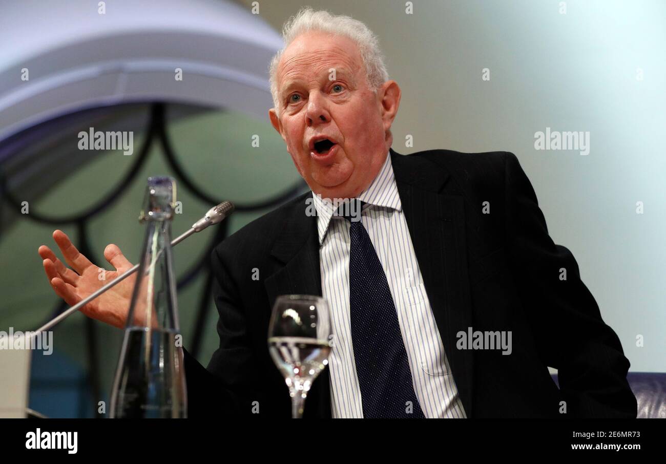 Lord thomas of cwmgiedd hi-res stock photography and images - Alamy