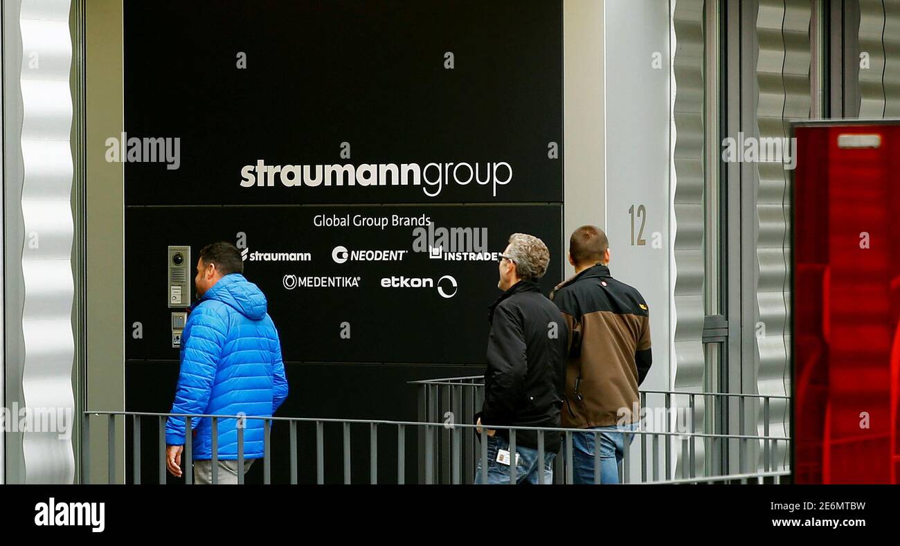 Straumann hi-res stock photography and images - Alamy
