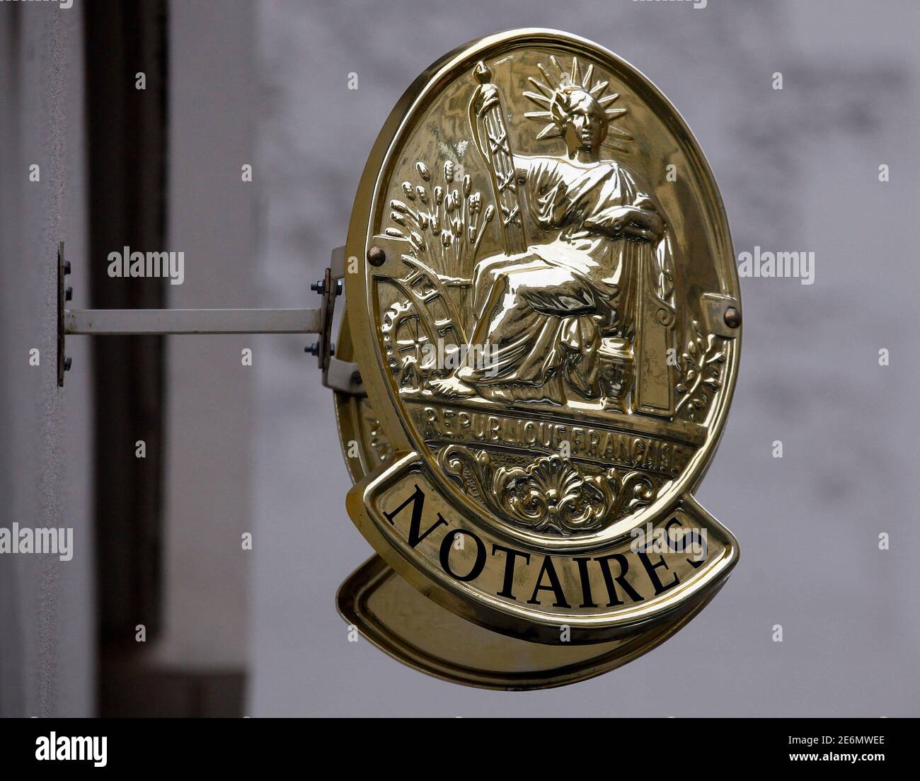 Notary France High Resolution Stock Photography and Images - Alamy