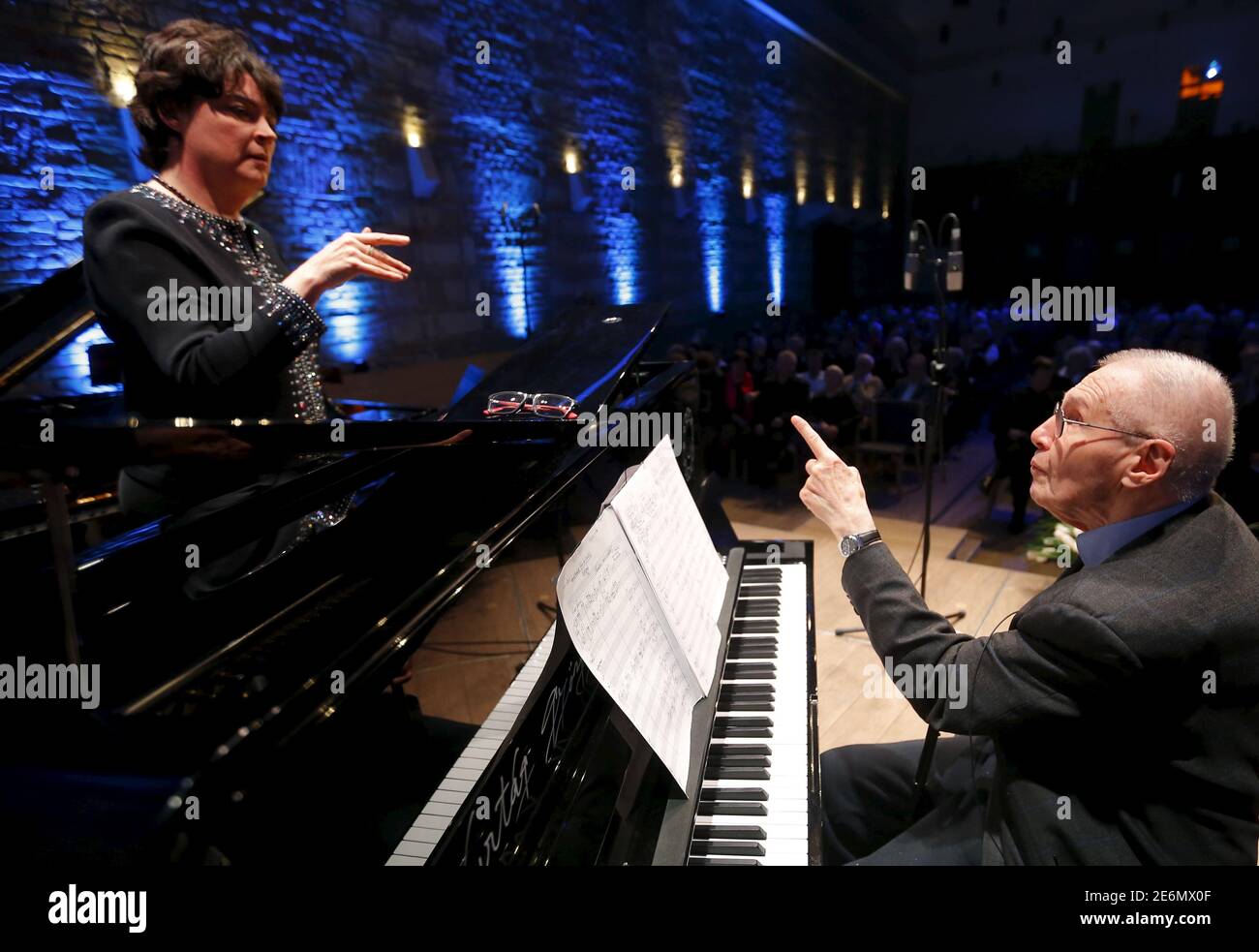 György kurtág hi-res stock photography and images - Alamy