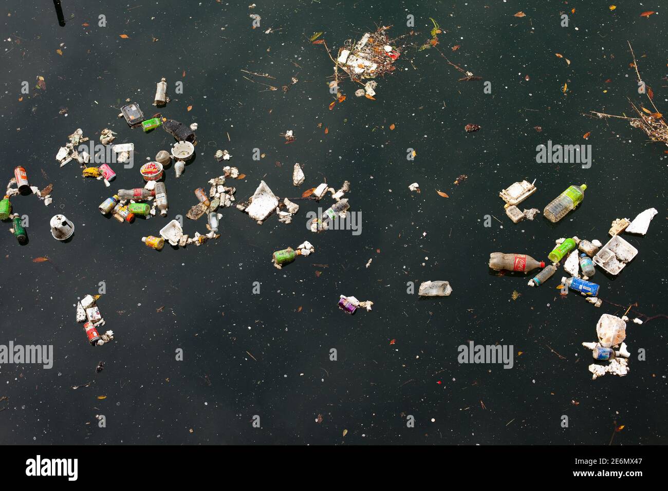 Contamination of the water hi-res stock photography and images - Alamy