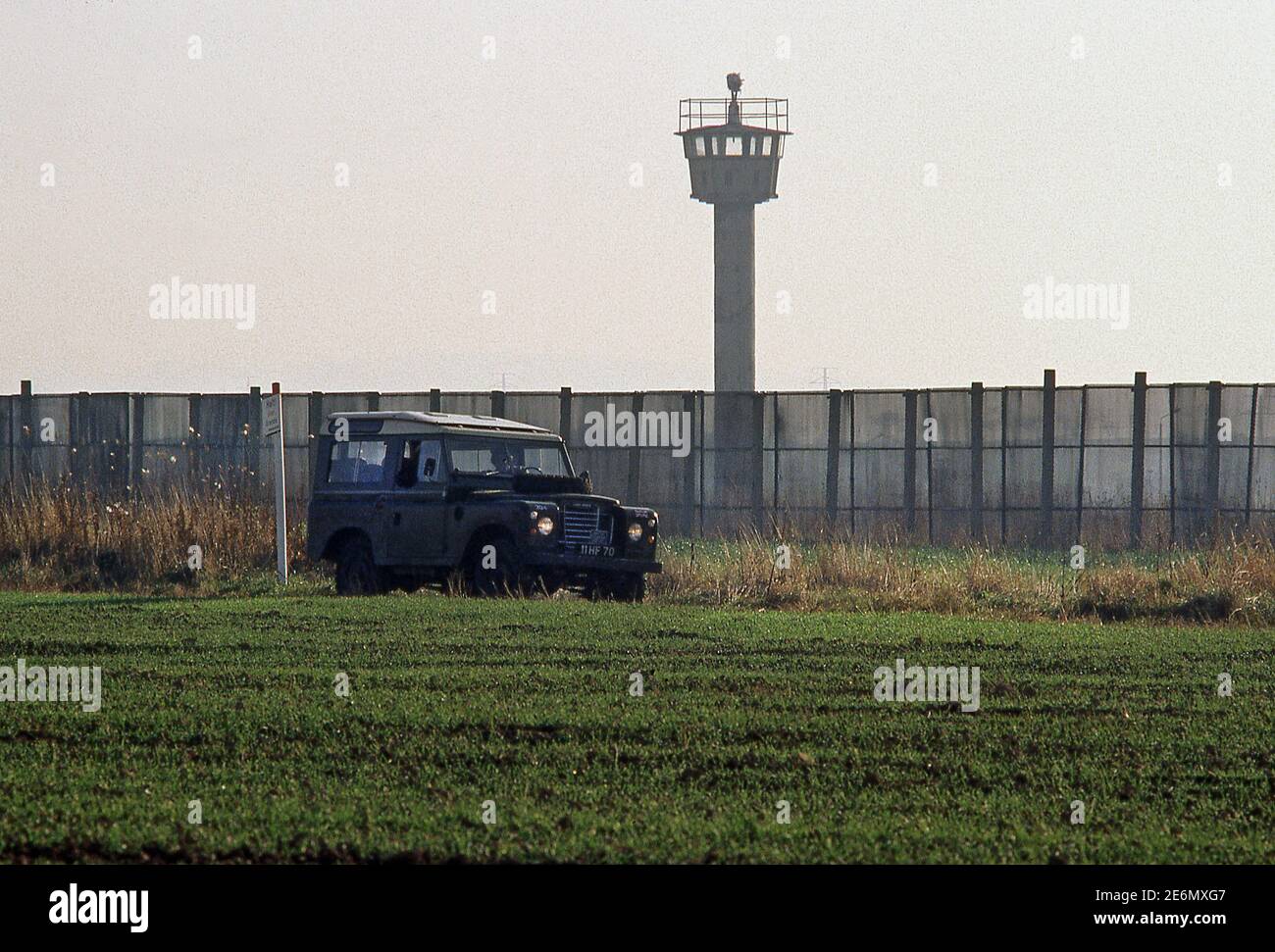 British zone of germany hi-res stock photography and images - Alamy