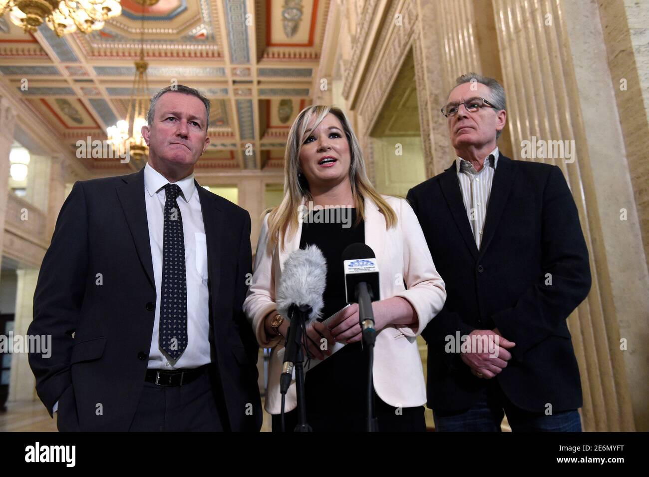 Conor oneill hi-res stock photography and images - Alamy