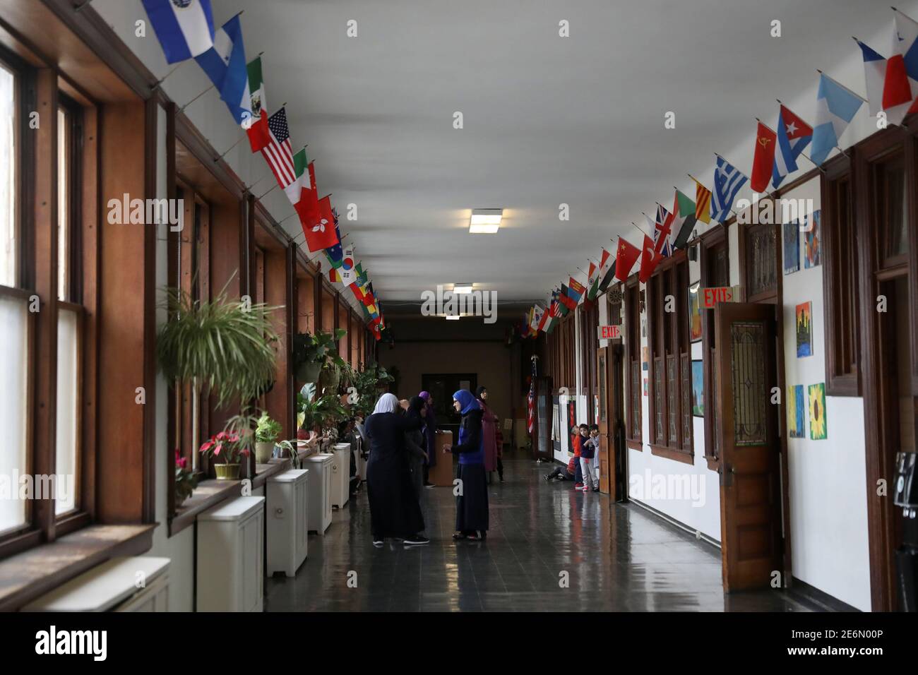 Brentwood academy hi-res stock photography and images - Alamy