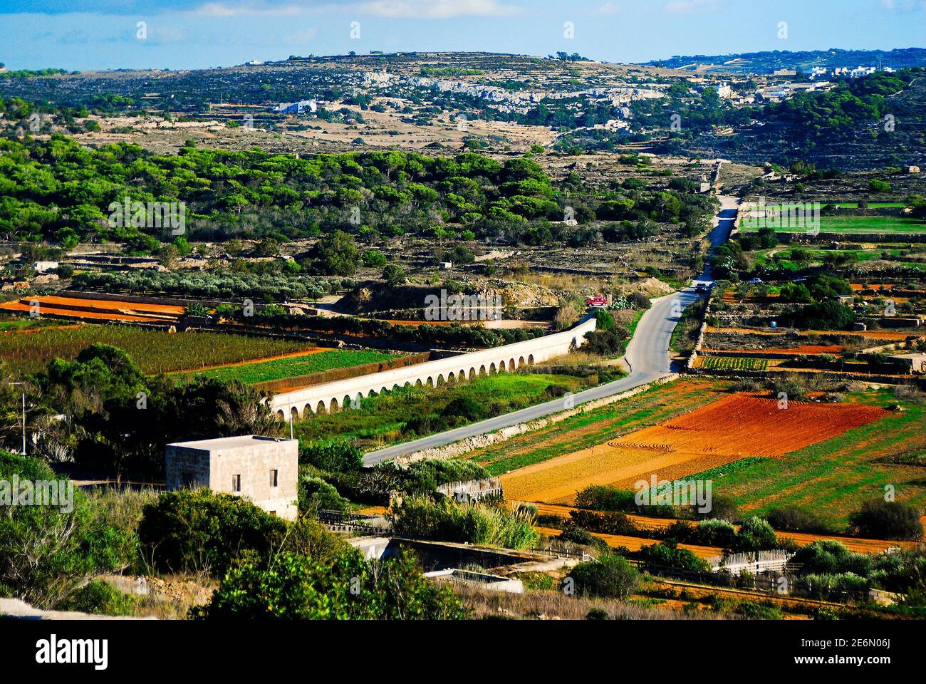 North malta hi-res stock photography and images - Alamy
