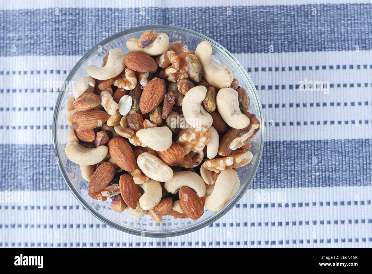 Close up many mixed nuts hi-res stock photography and images - Alamy