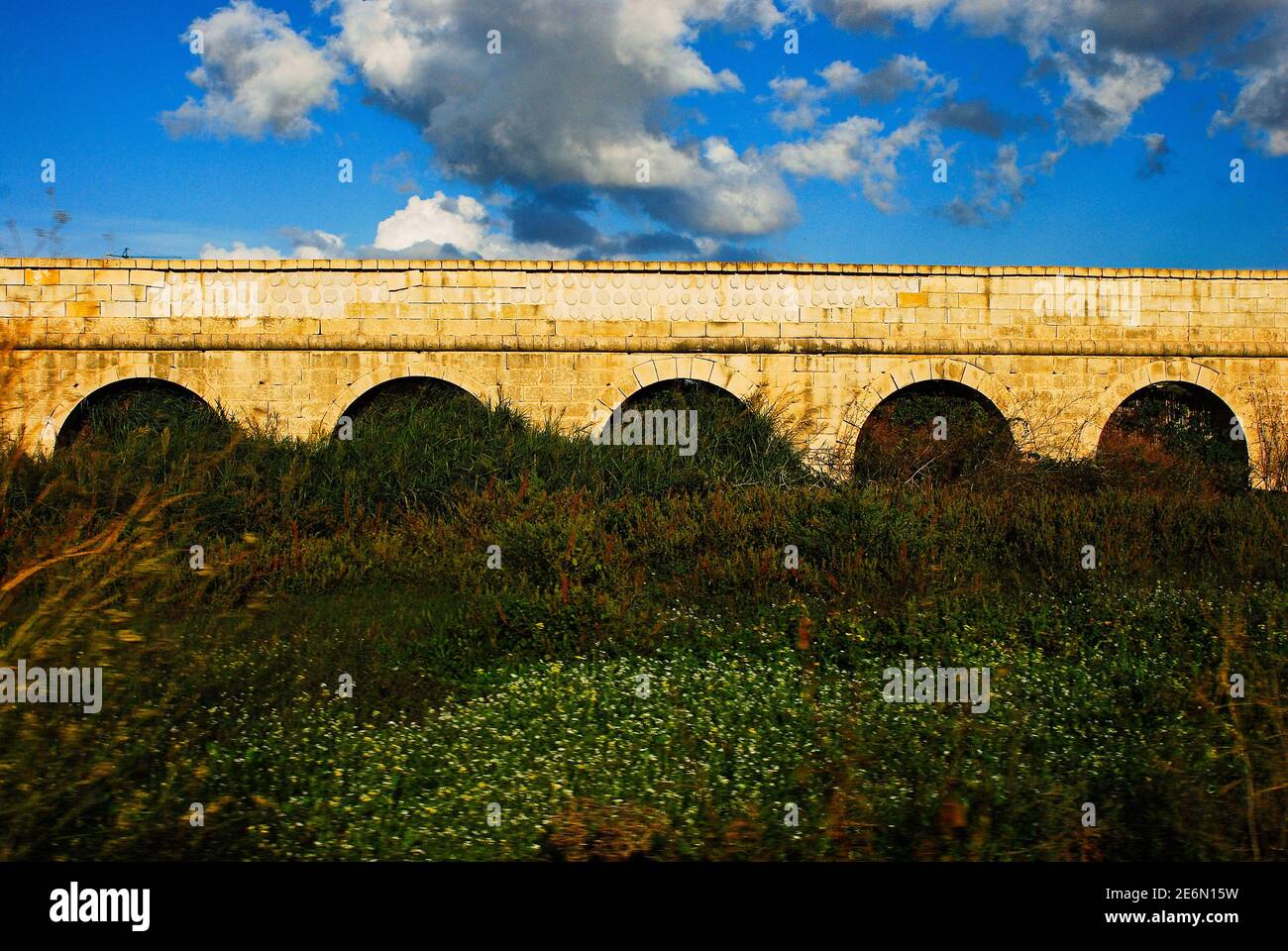 Manikata ruins hi-res stock photography and images - Alamy