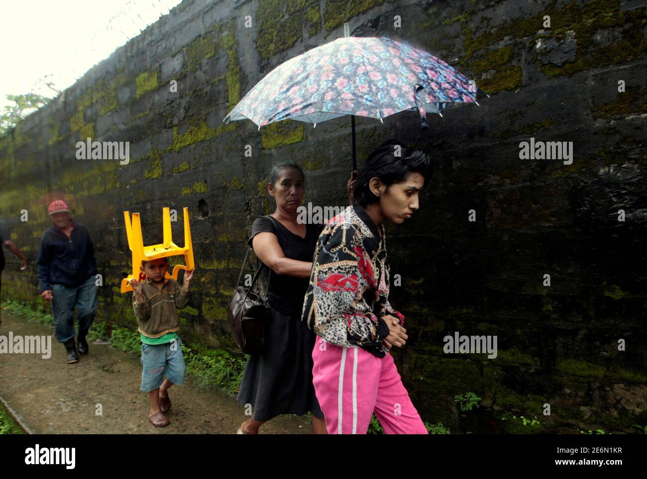 Bluefields Nicaragua High Resolution Stock Photography and Images - Alamy