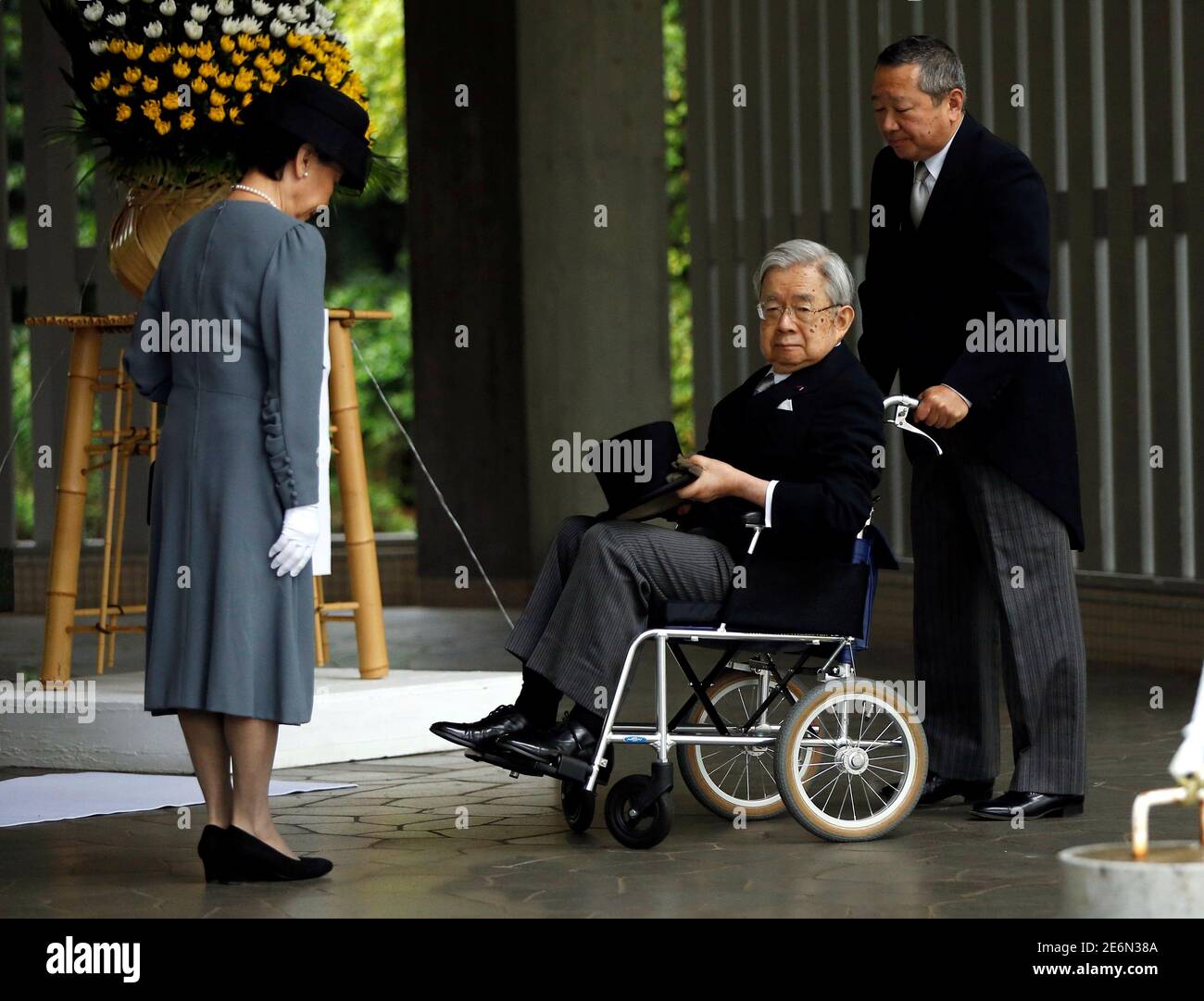 Princess hitachi hi-res stock photography and images - Alamy