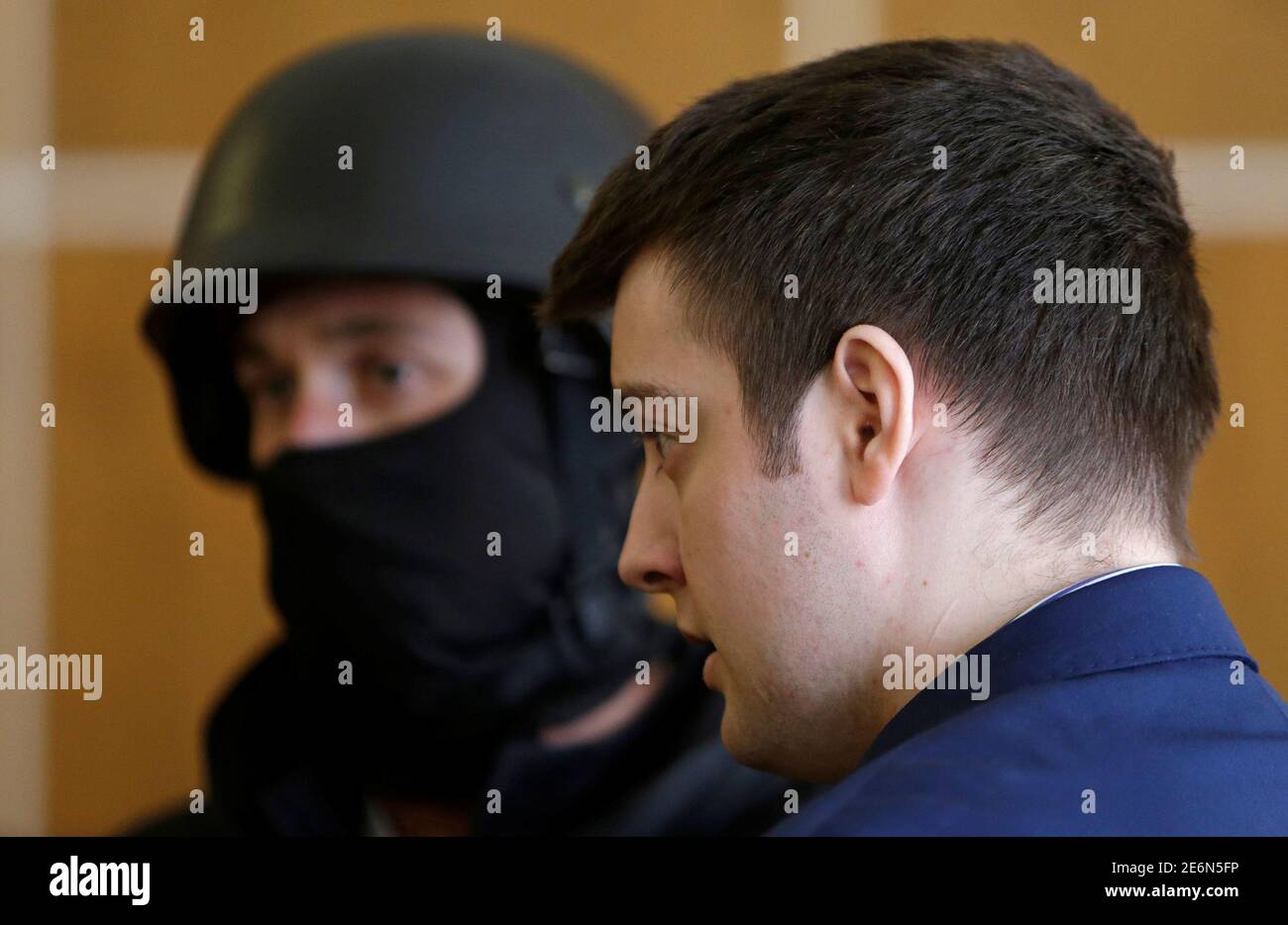 Kevin dahlgren hi-res stock photography and images - Alamy