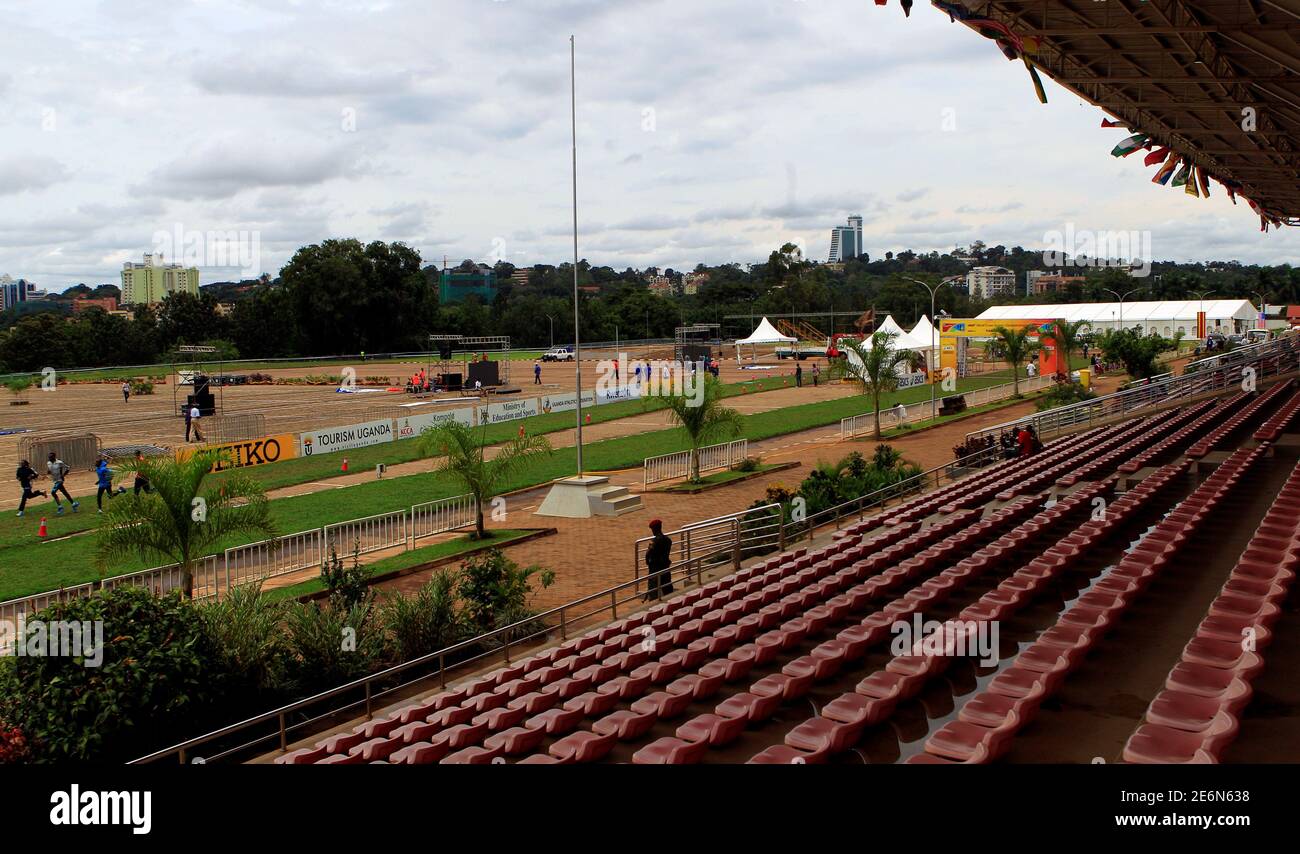 Kololo hi-res stock photography and images - Alamy