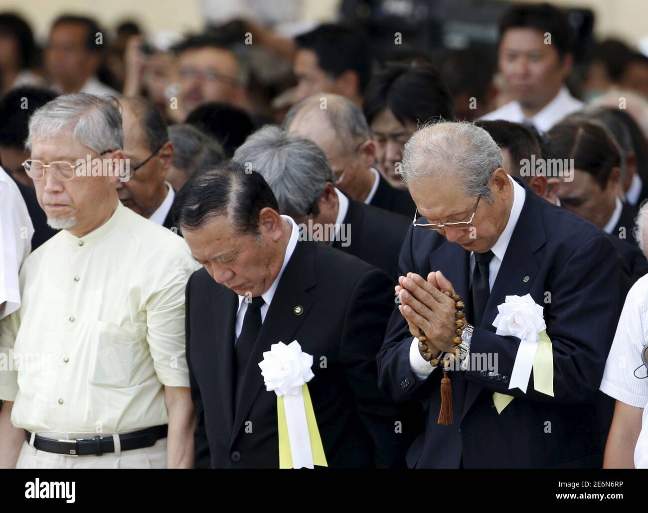 Japanese civilian ww2 hi-res stock photography and images - Alamy
