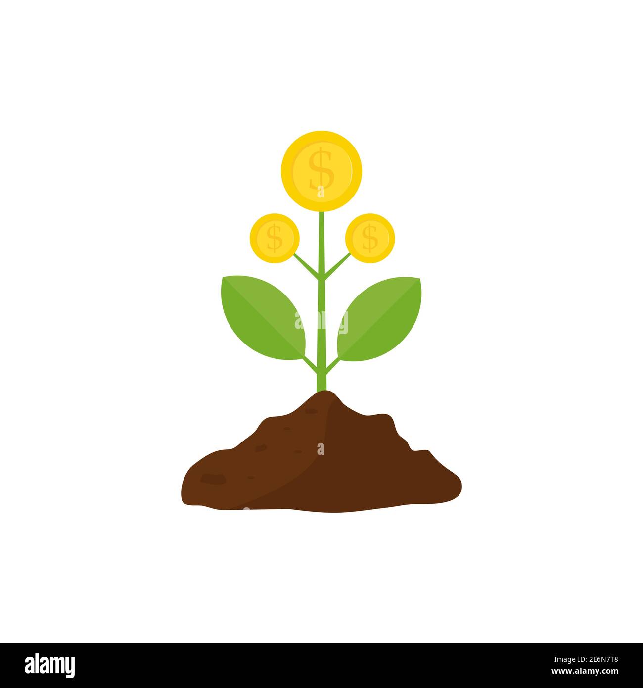 Seed fund Stock Vector Images - Alamy