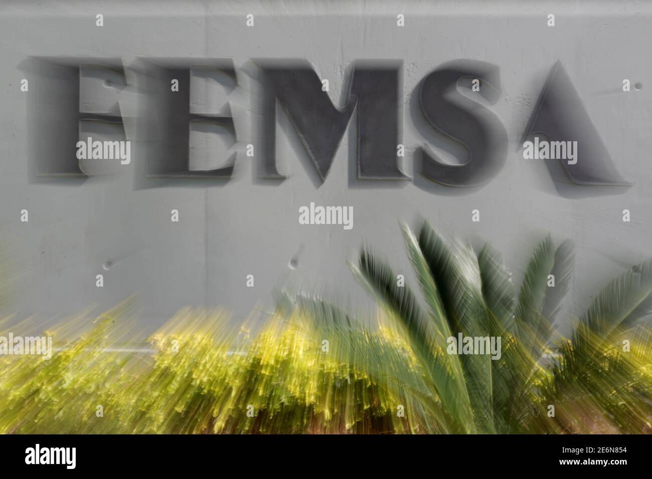 Coca cola femsa hi-res stock photography and images - Alamy