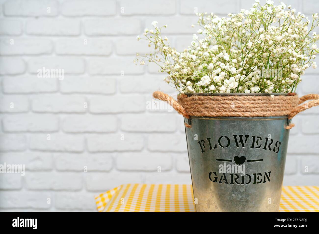 Gyp bouquet hi-res stock photography and images - Alamy
