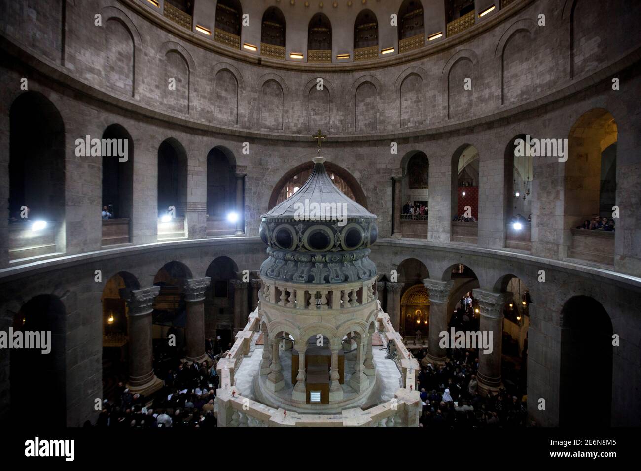 At Jesuss Tomb High Resolution Stock Photography and Images - Alamy