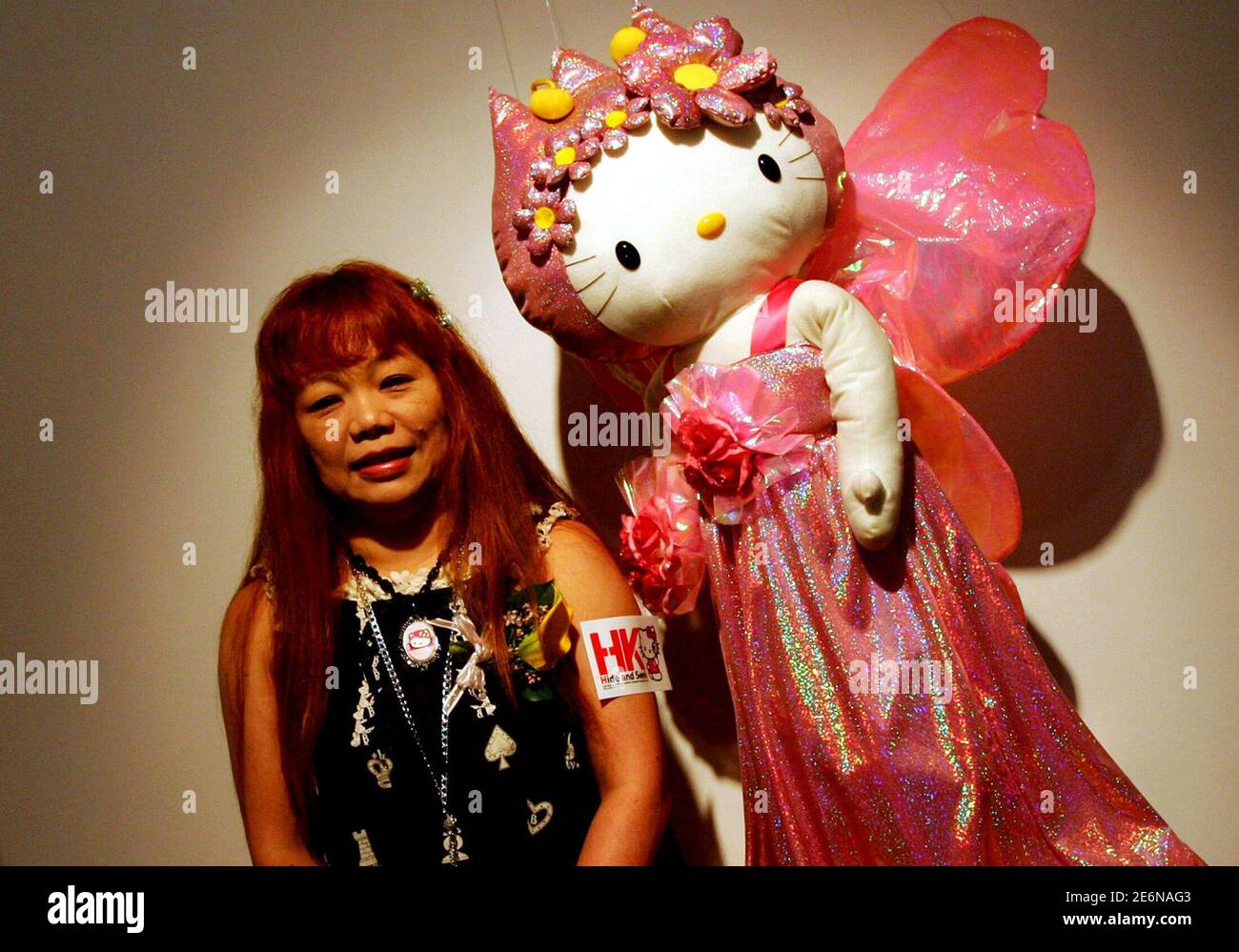 Cartoon Designer High Resolution Stock Photography and Images - Alamy