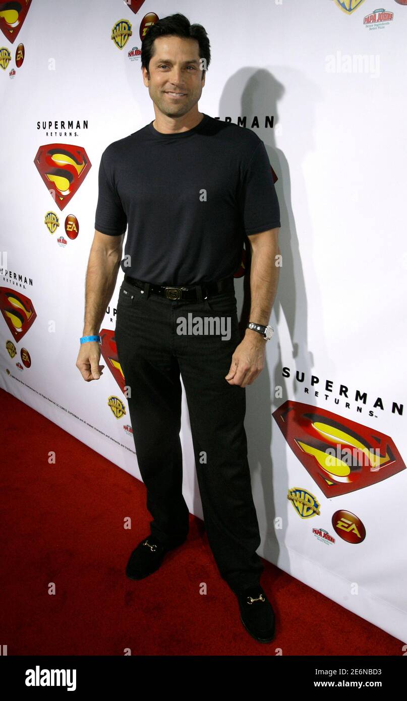 Superboy High Resolution Stock Photography and Images - Alamy