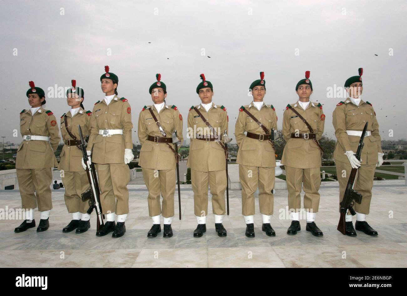 Pakistan military academy hi-res stock photography and images - Alamy