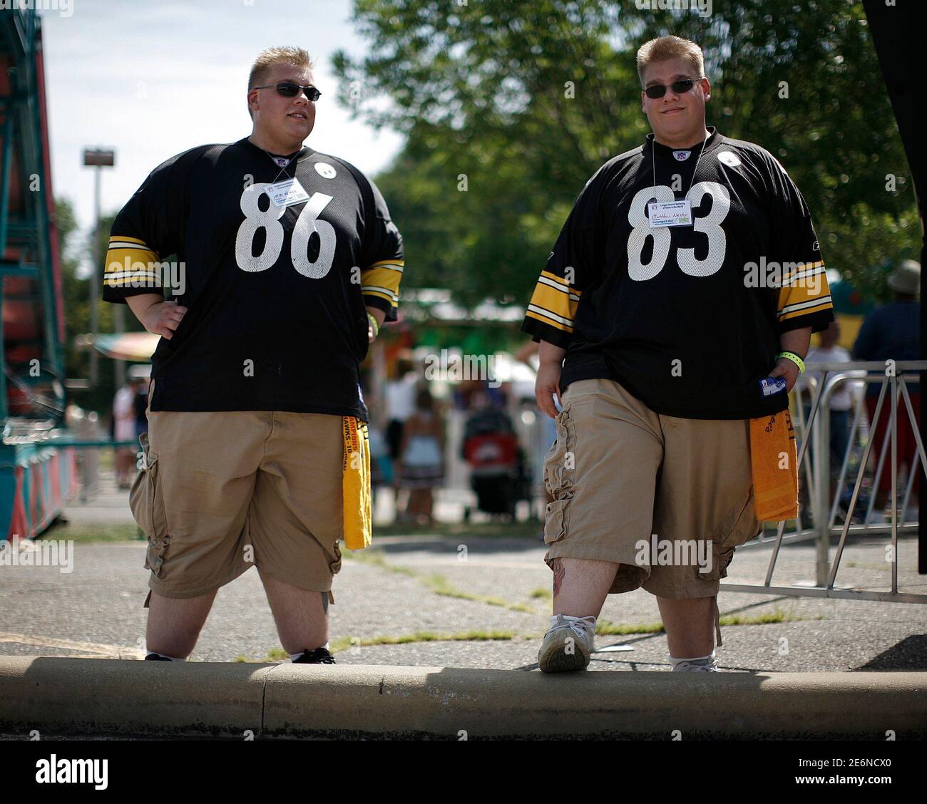 Reed brothers hi-res stock photography and images - Alamy