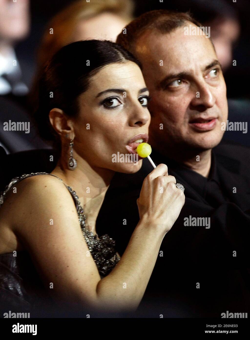 Maribel perez hi-res stock photography and images - Alamy