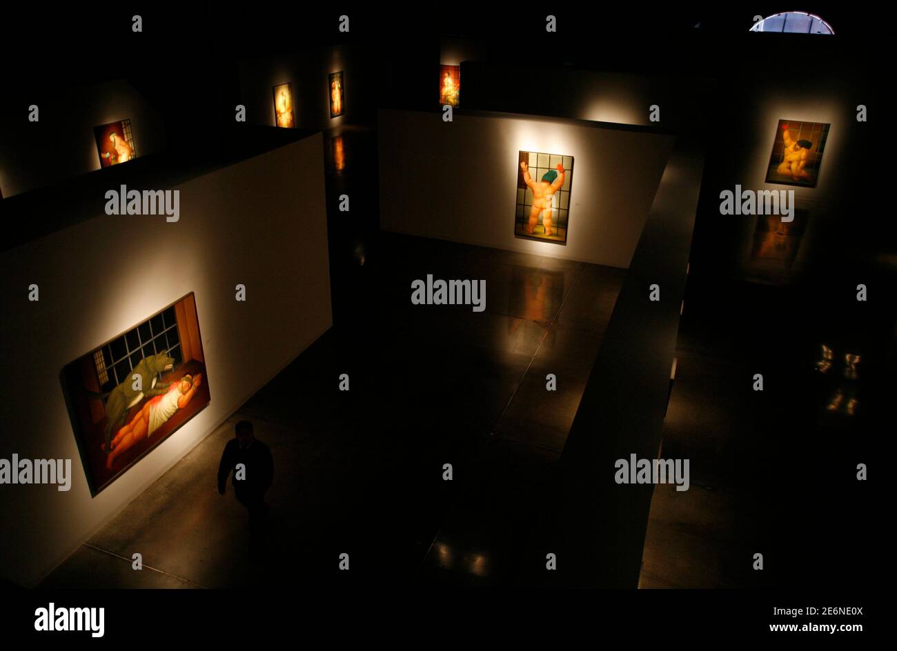Ghraib torture hi-res stock photography and images - Alamy