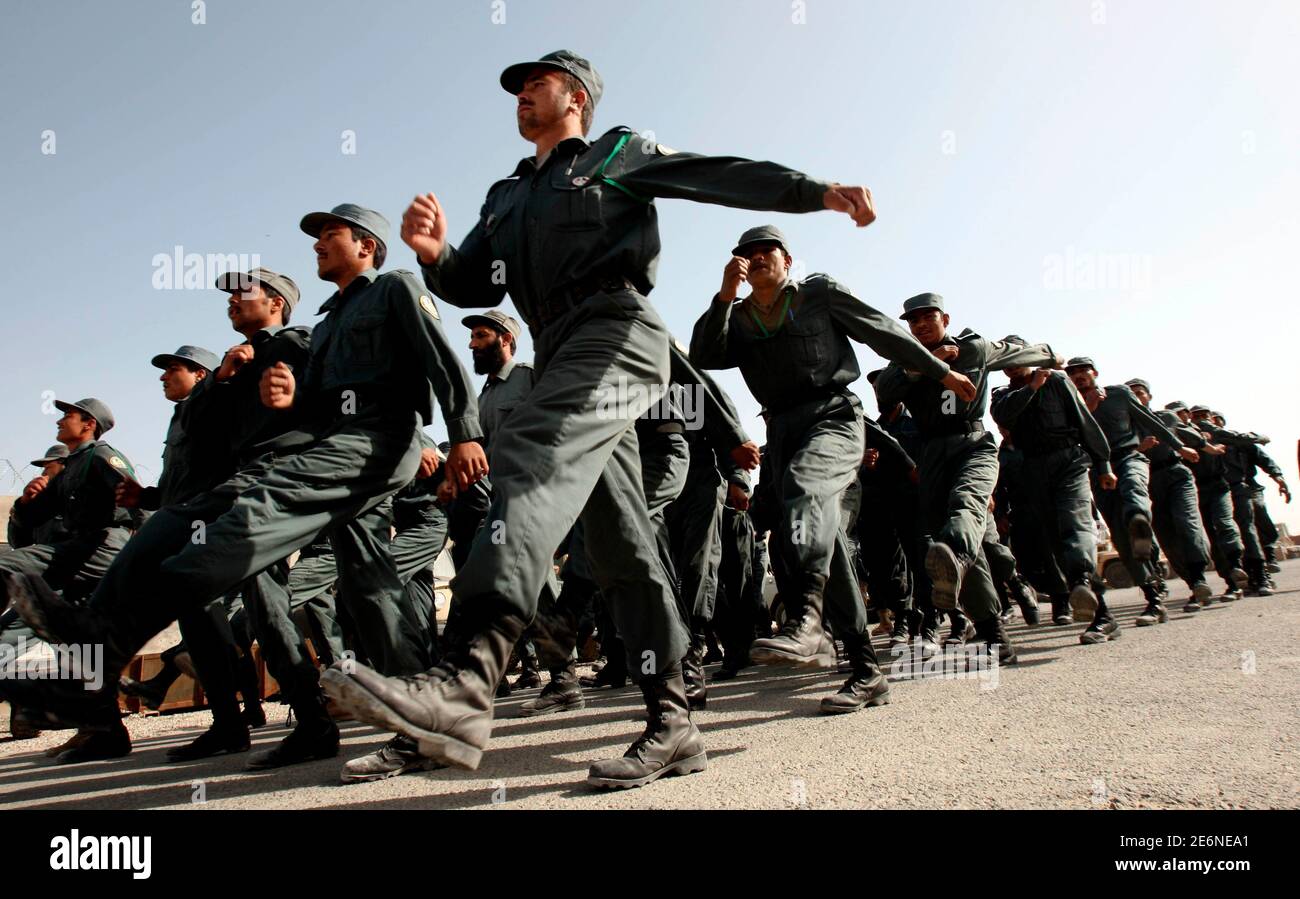 Forward operating base scorpion hi-res stock photography and images - Alamy