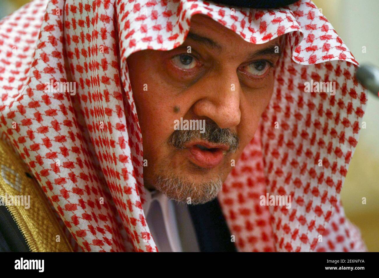 Prince Fahad High Resolution Stock Photography and Images - Alamy