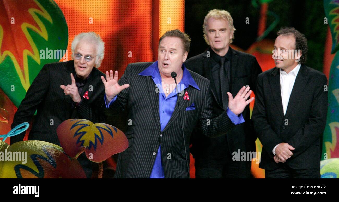 Loverboy band hi-res stock photography and images - Alamy