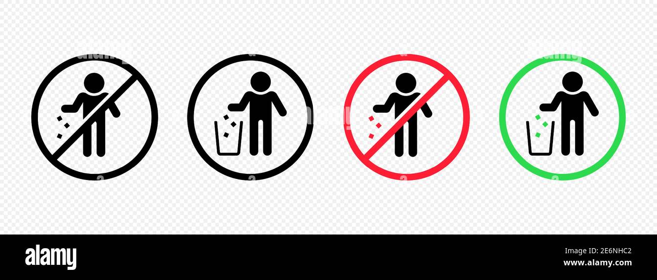 Please keep this area clean hi-res stock photography and images - Alamy