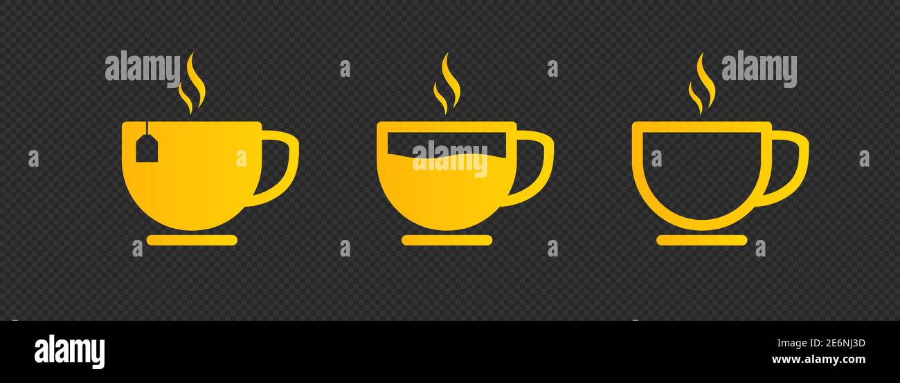 Steam icon hi-res stock photography and images - Alamy