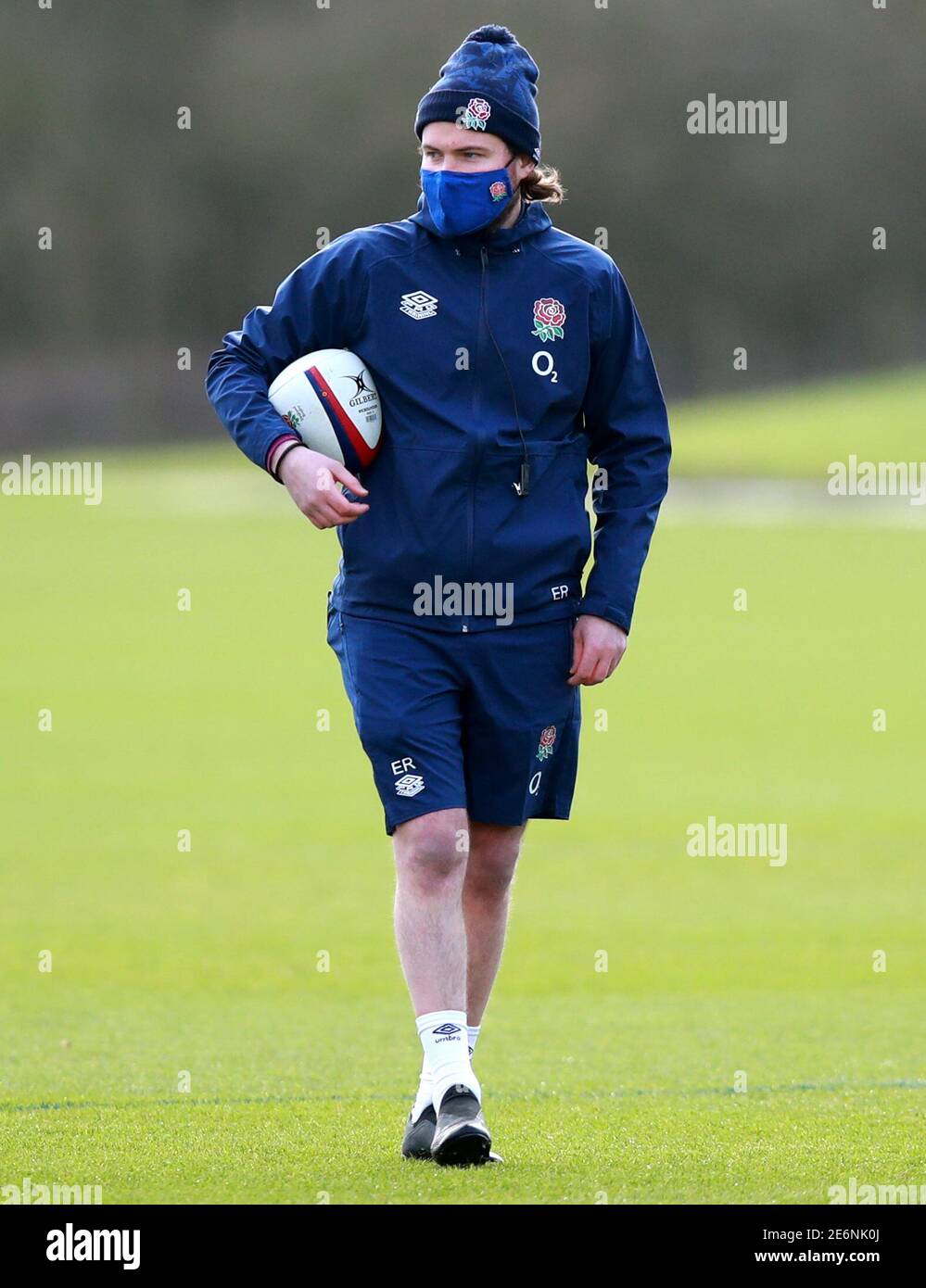 Ed robinson hi-res stock photography and images - Alamy