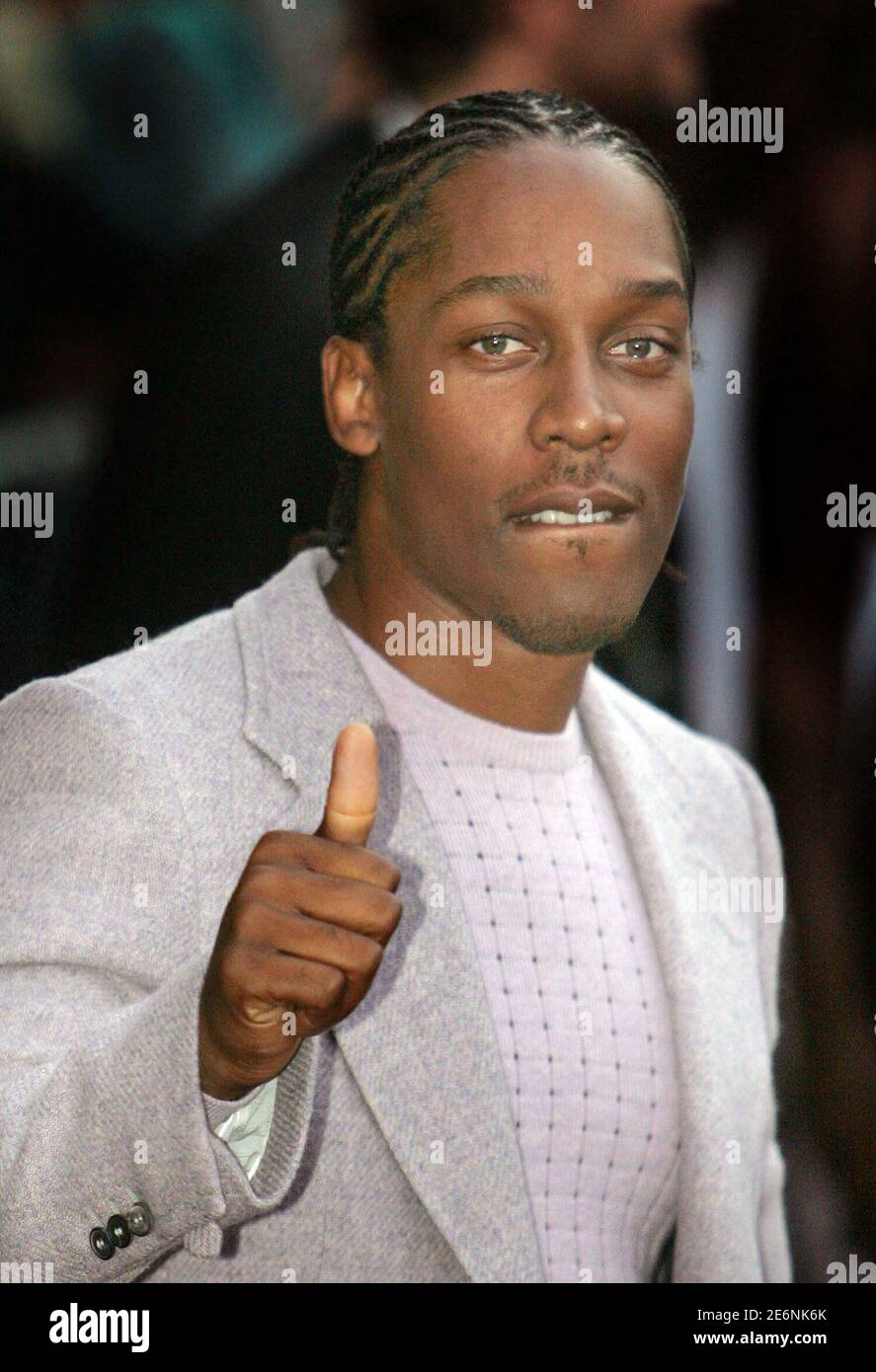 Music Hall Act Uk High Resolution Stock Photography and Images - Alamy