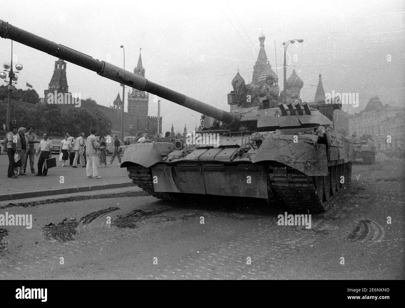 Mikhail Gorbachev 1991 High Resolution Stock Photography and Images - Alamy