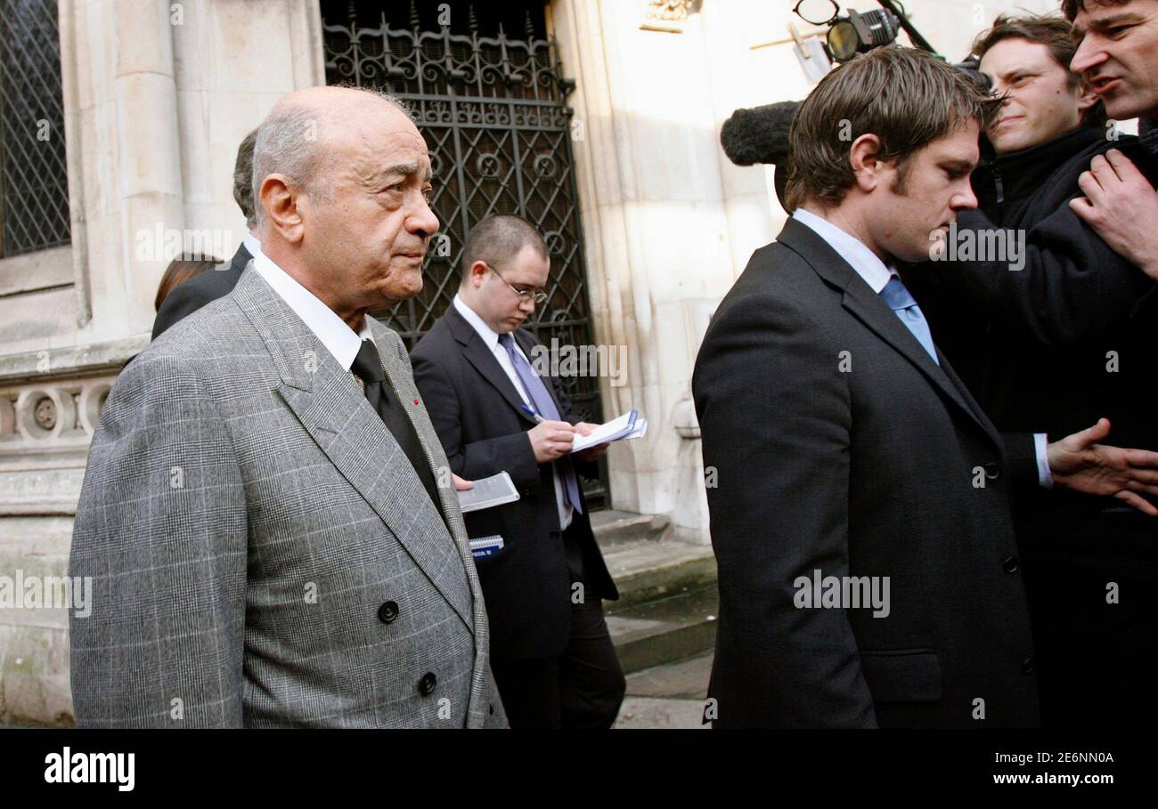 Princess diana dodi al fayed 1997 hi-res stock photography and images ...