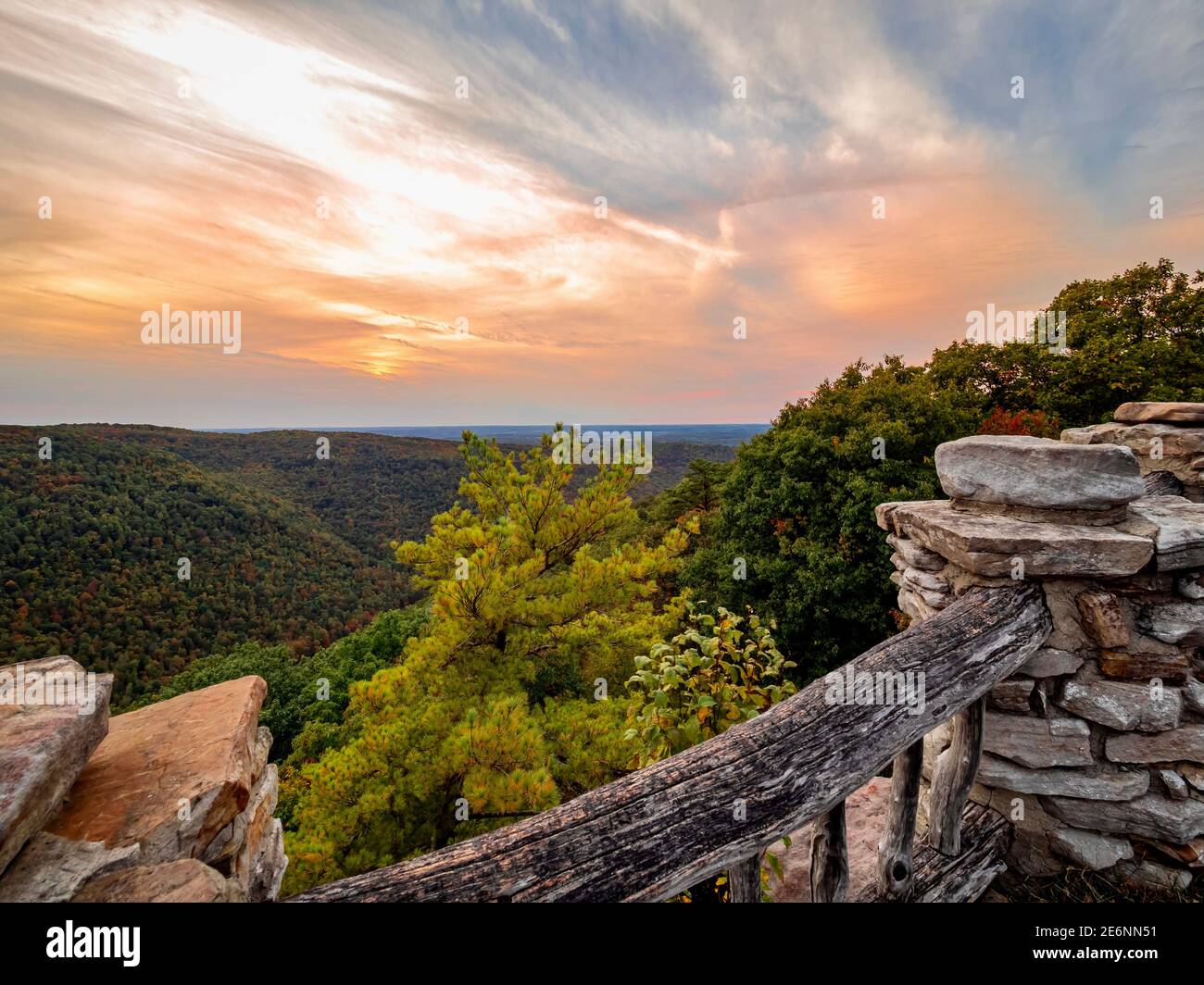 Coppers rock state forest hi-res stock photography and images - Alamy