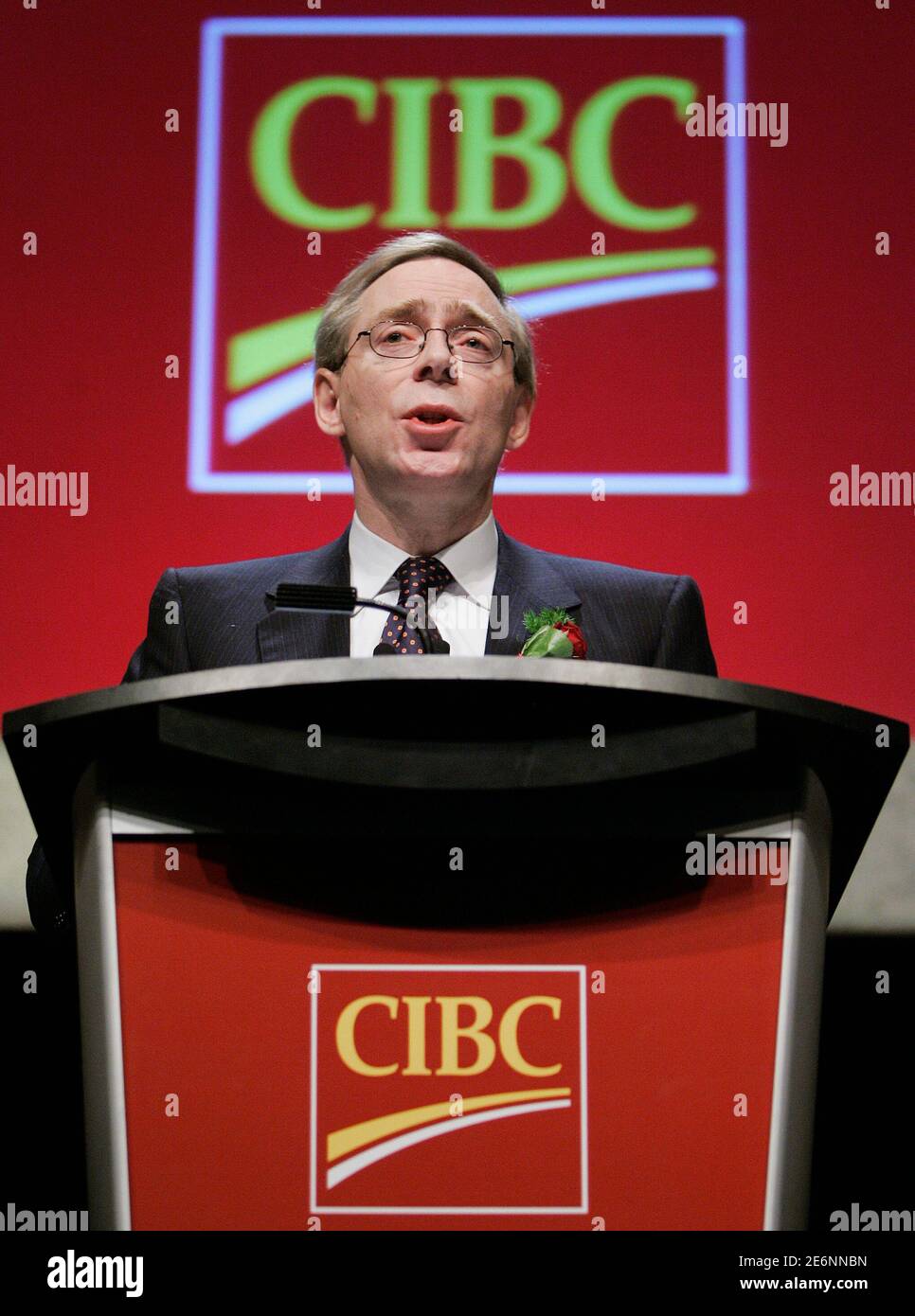 Cibc calgary hi-res stock photography and images - Alamy
