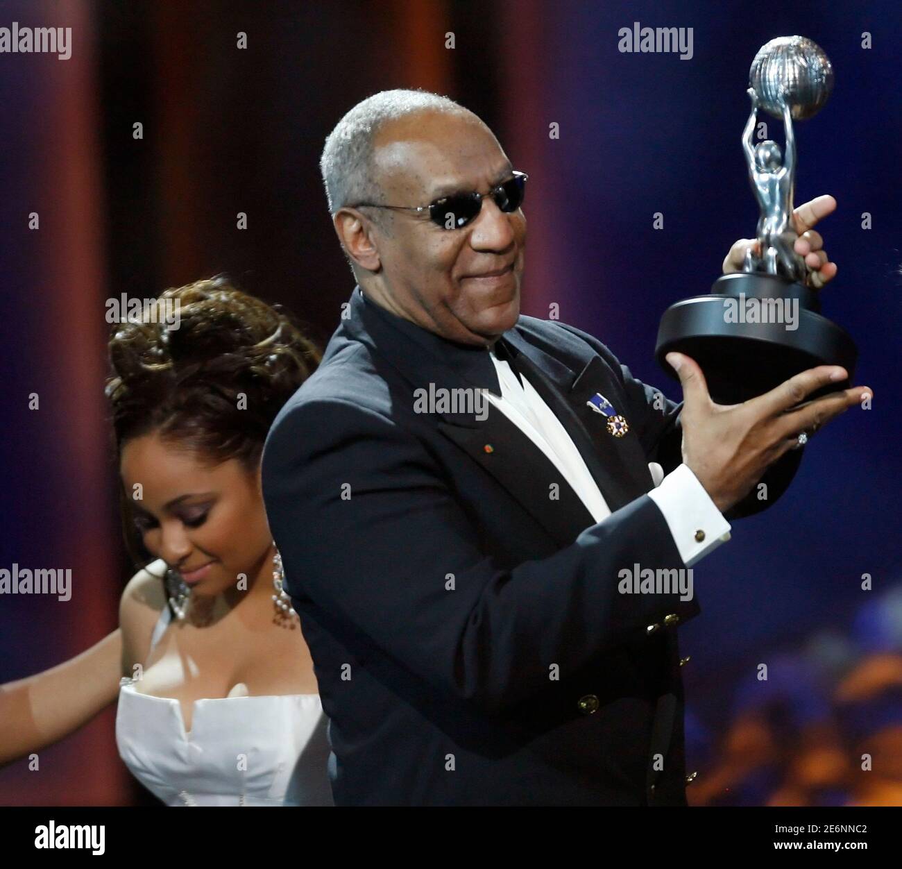 Raven symone cosby hi-res stock photography and images - Alamy