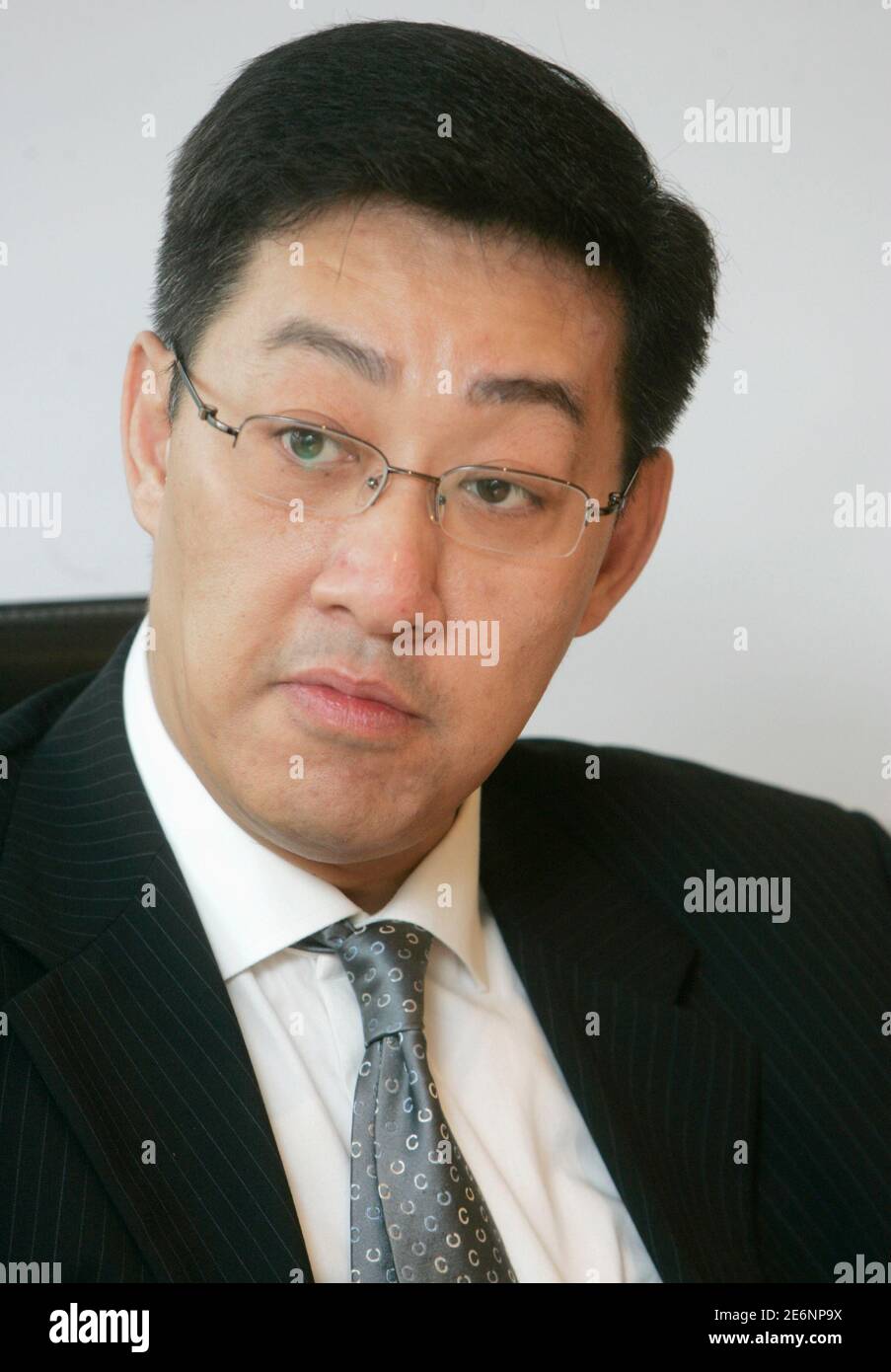 Shimao property holdings hi-res stock photography and images - Alamy