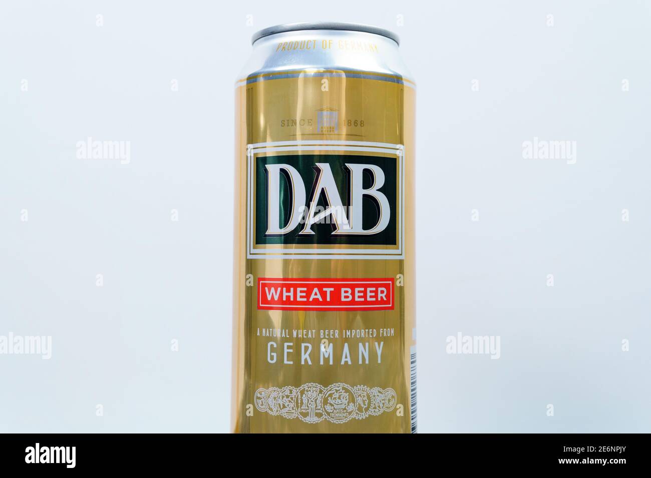 Brauerei logo hi-res stock photography and images - Alamy