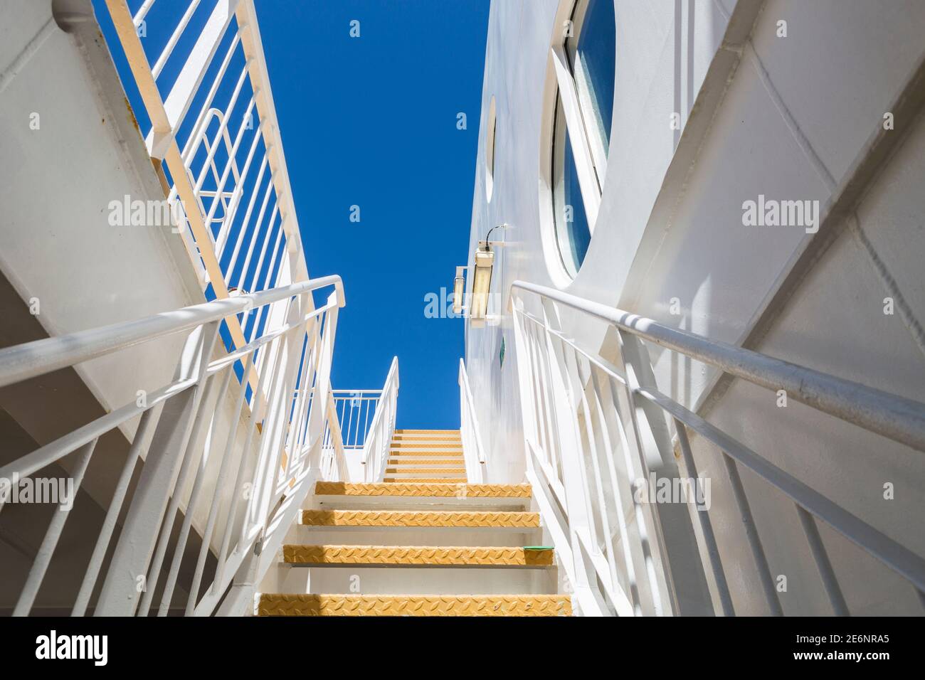 Modern ferry hi-res stock photography and images - Alamy