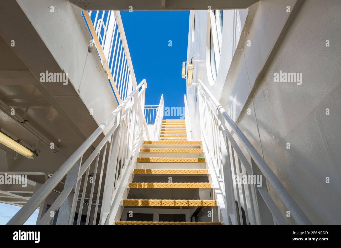 Modern ferry hi-res stock photography and images - Alamy