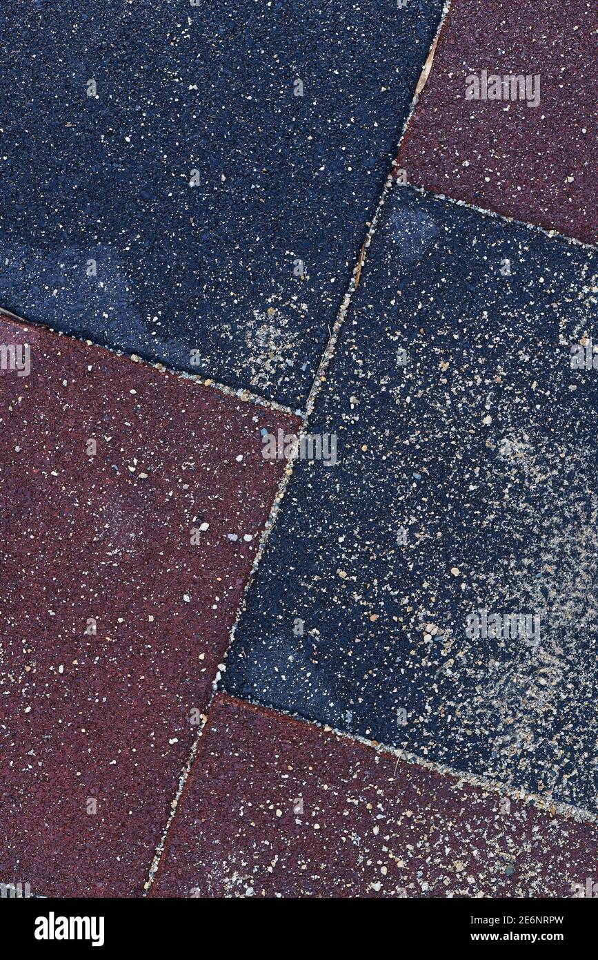 Rubber flooring texture hi-res stock photography and images - Alamy