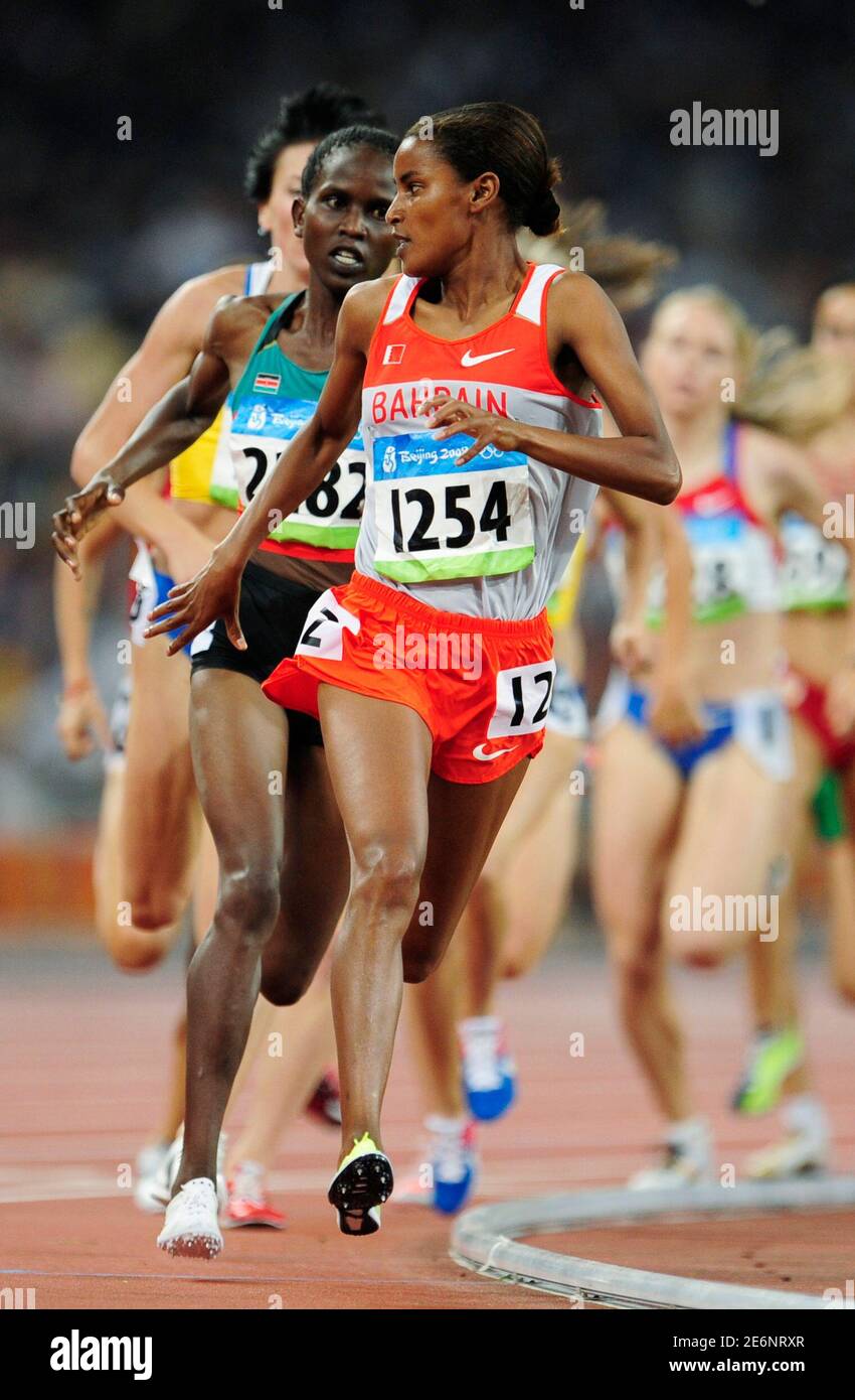 Maryam jamal of bahrain hi-res stock photography and images - Alamy